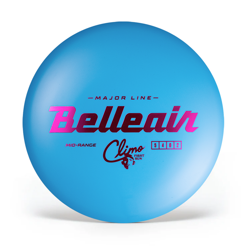 Discs – Climo Disc Golf