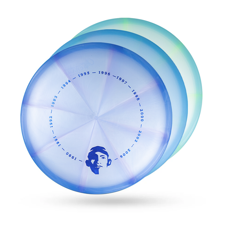 Discs – Climo Disc Golf