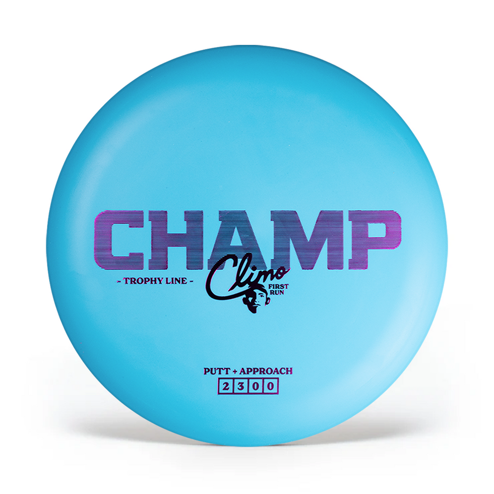 Discs – Climo Disc Golf