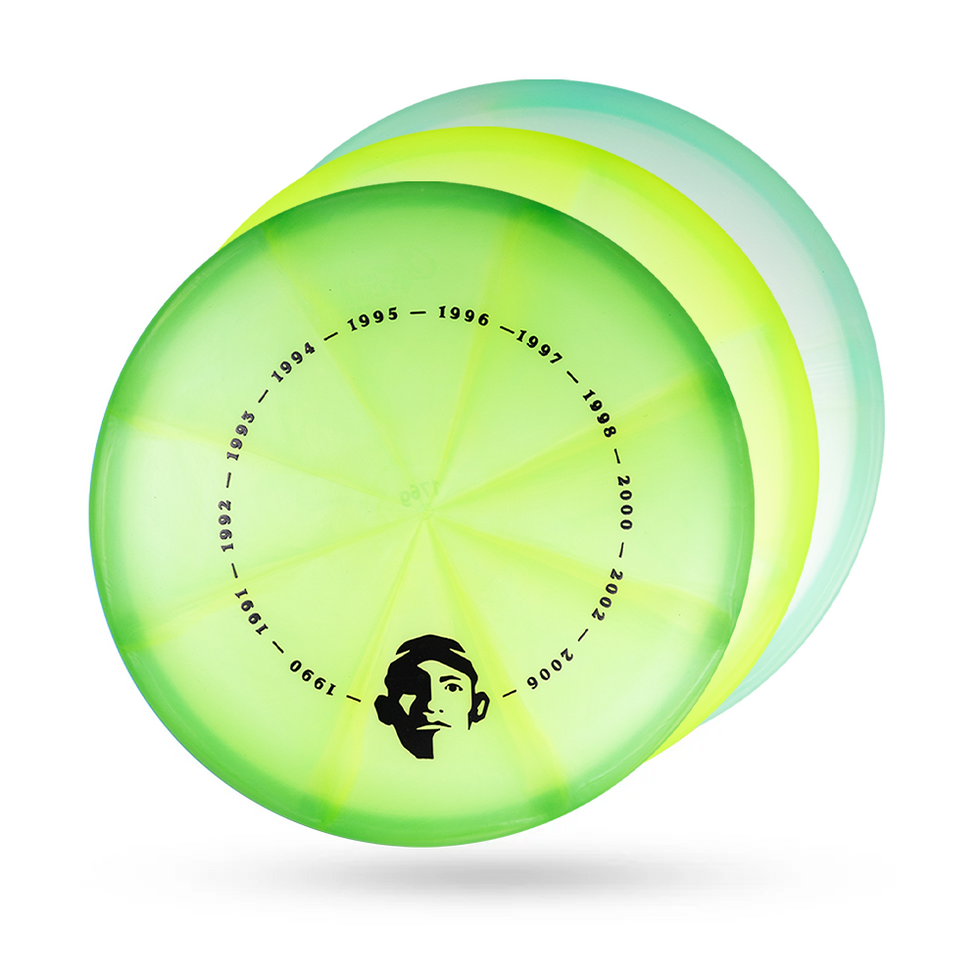 Discs – Climo Disc Golf