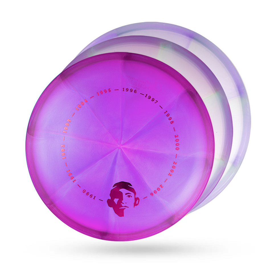 Discs – Climo Disc Golf