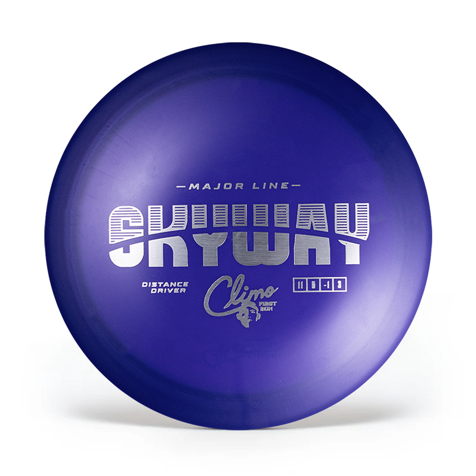 Discs – Climo Disc Golf